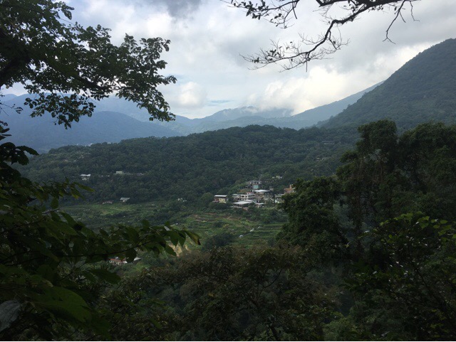 TIANMU OLD TRAIL (天母古道) | Taiwan Trails and Tales
