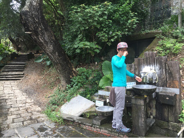 TIANMU OLD TRAIL (天母古道) | Taiwan Trails and Tales