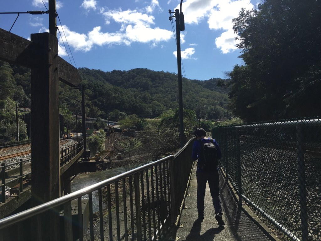 SANDIAOLING WATERFALL TRAIL (三貂嶺瀑布步) | Taiwan Trails and Tales