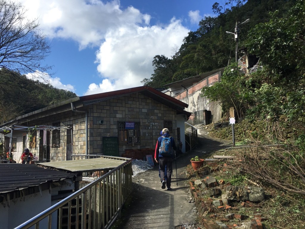 SANDIAOLING WATERFALL TRAIL (三貂嶺瀑布步) | taiwan trails and tales