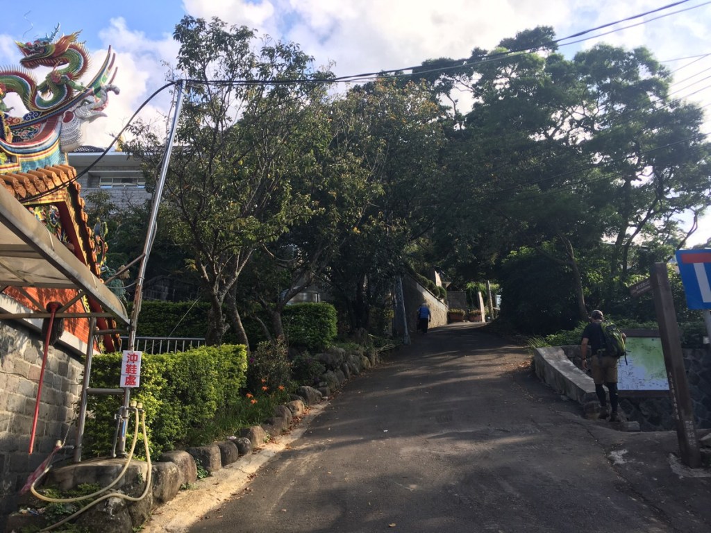 MOUNT DATUN MULTI PEAK TRAIL (大屯主峰連峰步道) | Taiwan Trails and Tales