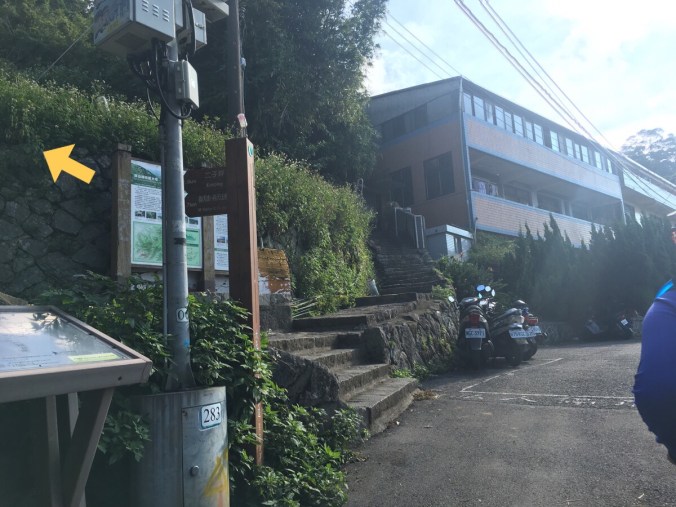 MOUNT DATUN MULTI PEAK TRAIL (大屯主峰連峰步道) | Taiwan Trails and Tales