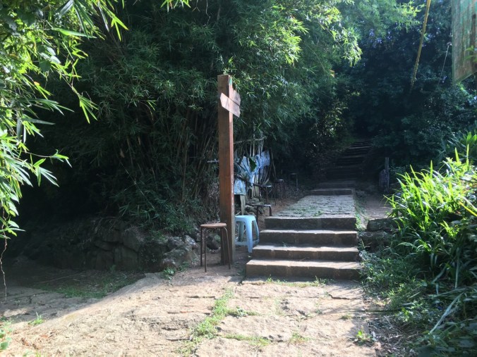 MOUNT DATUN MULTI PEAK TRAIL (大屯主峰連峰步道) | Taiwan Trails and Tales