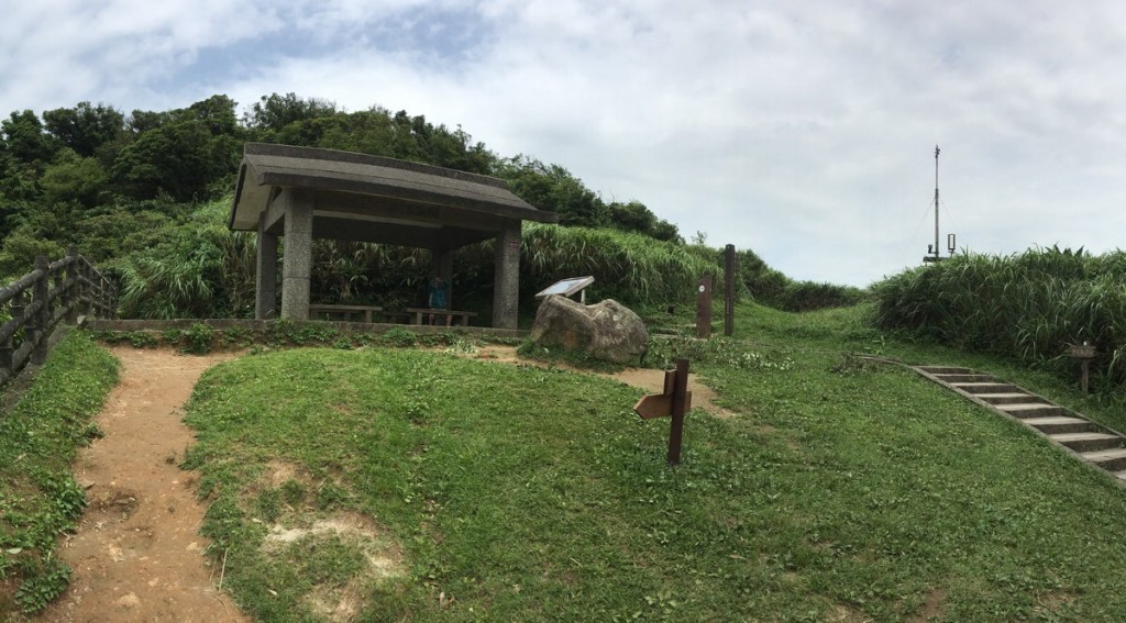 TAIPEI GRAND HIKE – FENG GUI ZUI TO XIAOYOUKENG (北區稜線大縱走 – 風櫃嘴/頂山/石梯嶺山 ...