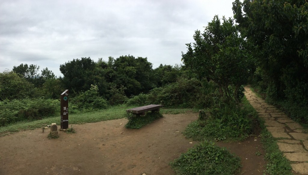 TAIPEI GRAND HIKE – FENG GUI ZUI TO XIAOYOUKENG (北區稜線大縱走 – 風櫃嘴/頂山/石梯嶺山 ...