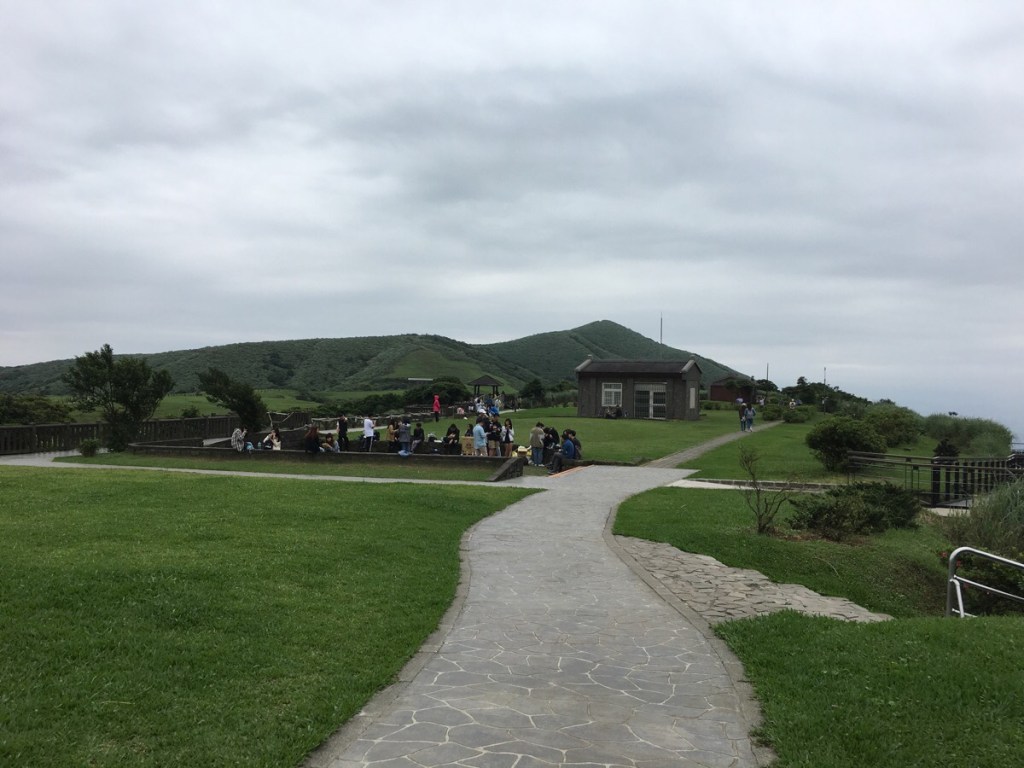 TAIPEI GRAND HIKE – FENG GUI ZUI TO XIAOYOUKENG (北區稜線大縱走 – 風櫃嘴/頂山/石梯嶺山 ...