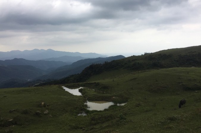 TAOYUAN VALLEY TRAIL (桃源谷步道) | Taiwan Trails and Tales