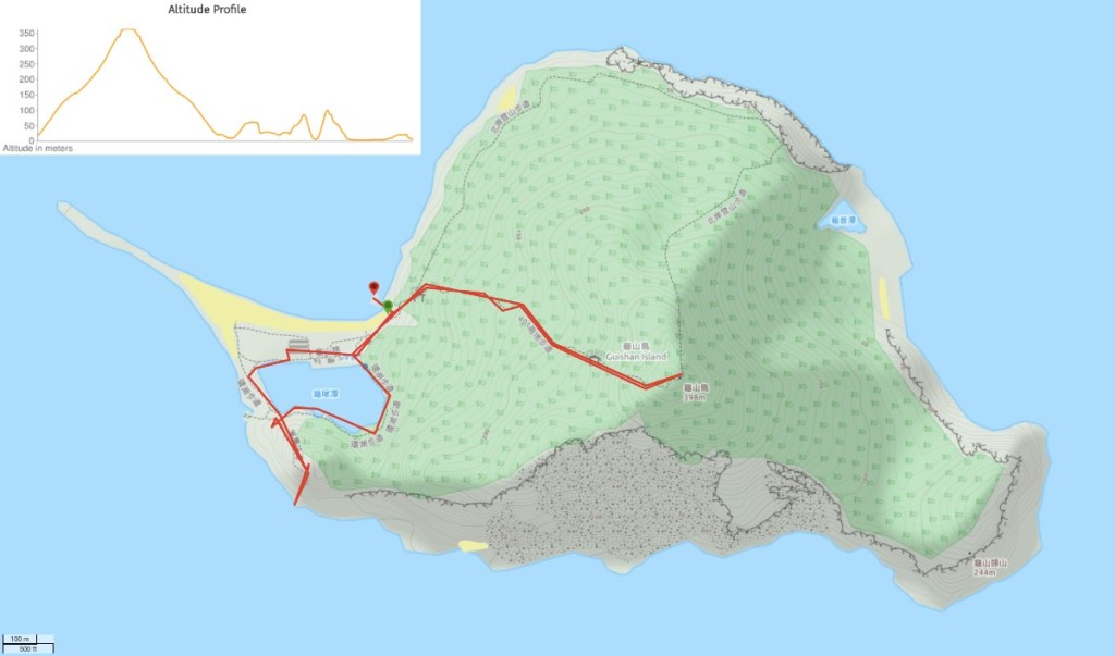 TURTLE ISLAND (龜山島) | Taiwan Trails and Tales