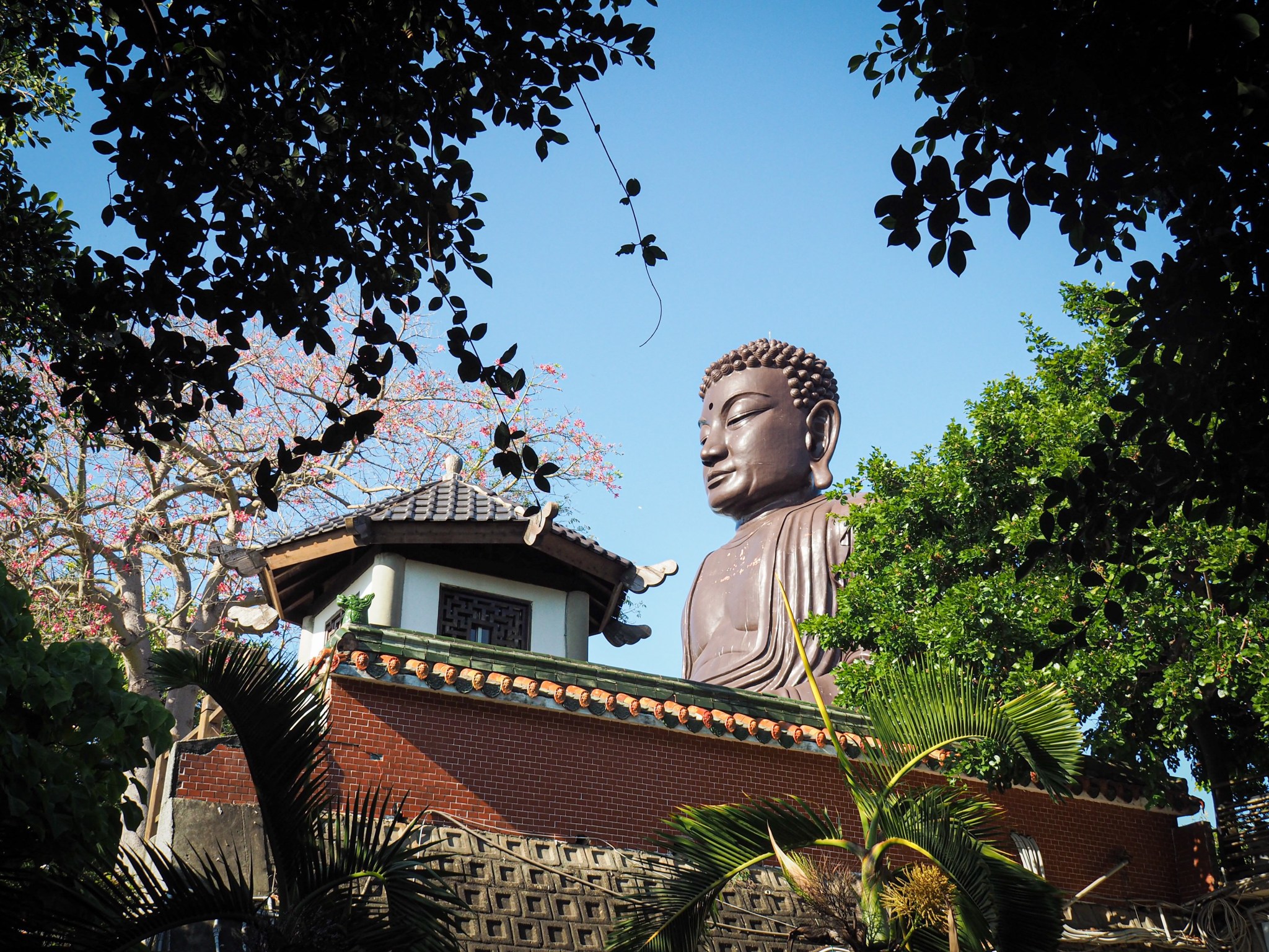 CHANGHUA COUNTY HIKING TRAILS | Taiwan Trails and Tales