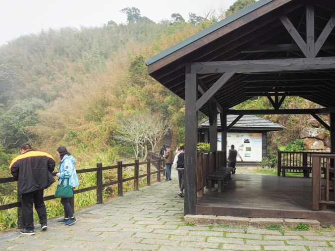 ERYANPING TEA TRAIL (二延平步道) | Taiwan Trails and Tales