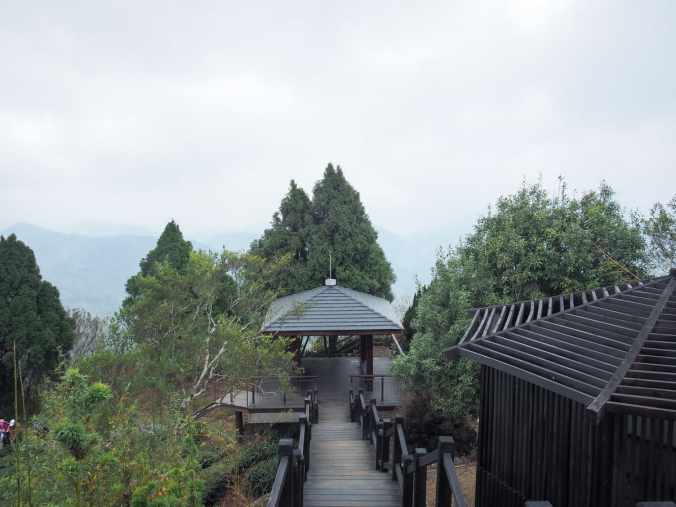 ERYANPING TEA TRAIL (二延平步道) | Taiwan Trails and Tales