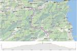 SANDIAOLING TUNNEL BIKEWAY | Taiwan Trails and Tales