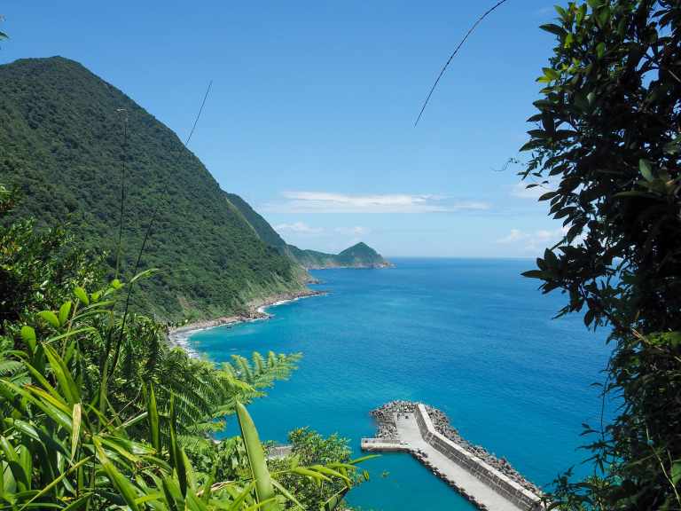 YILAN COUNTY HIKING TRAILS | Taiwan Trails and Tales