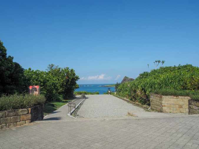 SANXIANTAI (三仙台) | Taiwan Trails and Tales