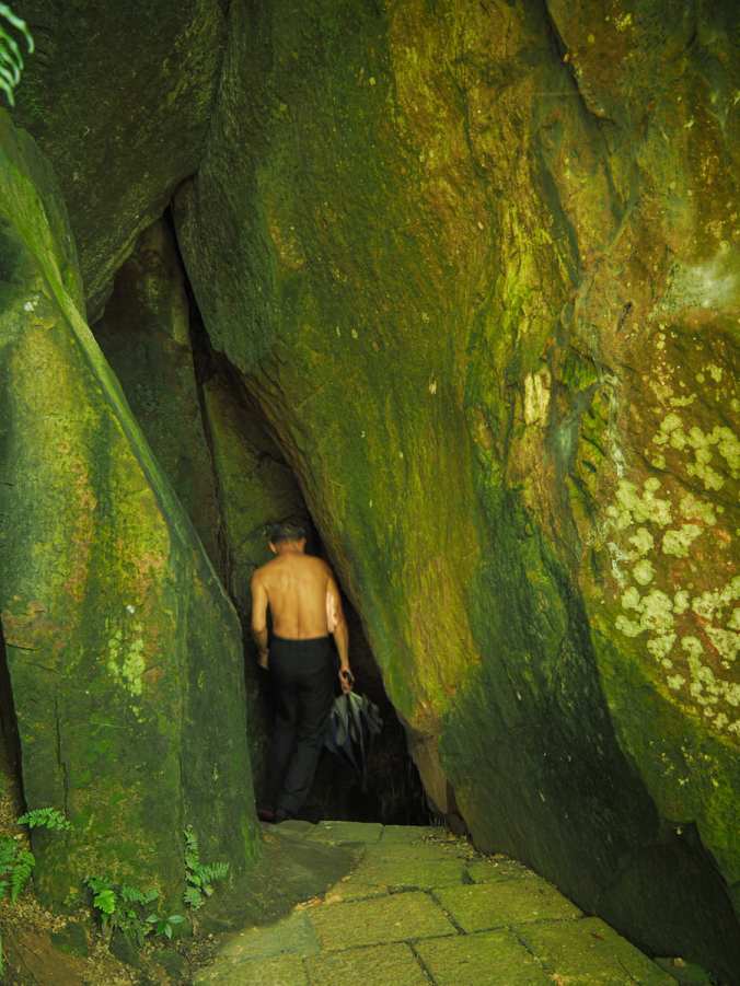 ELEPHANT MOUNTAIN (象山) | Taiwan Trails and Tales